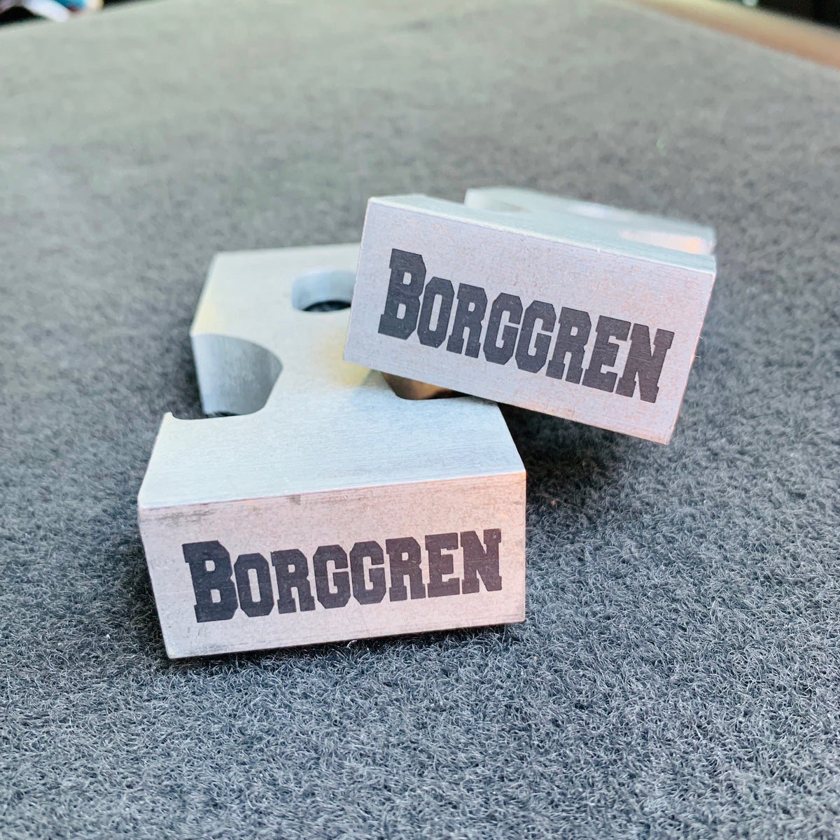 Rescue Wedge-Firefighter Made – Creations for the Brave